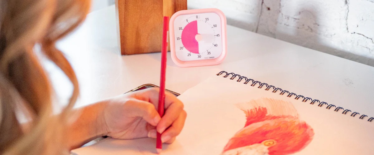 Top 10 Unexpected Ways People Use Time Timer - TimeTimer